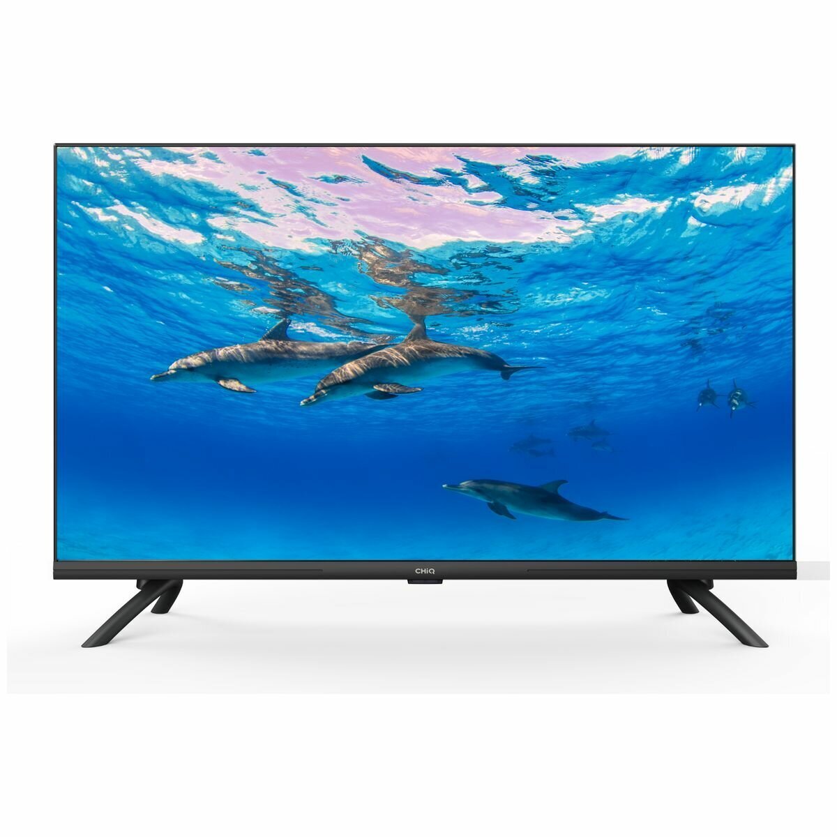 CHiQ 32 Inch LED HD Digital Frameless TV With Free To Air Receiver ...