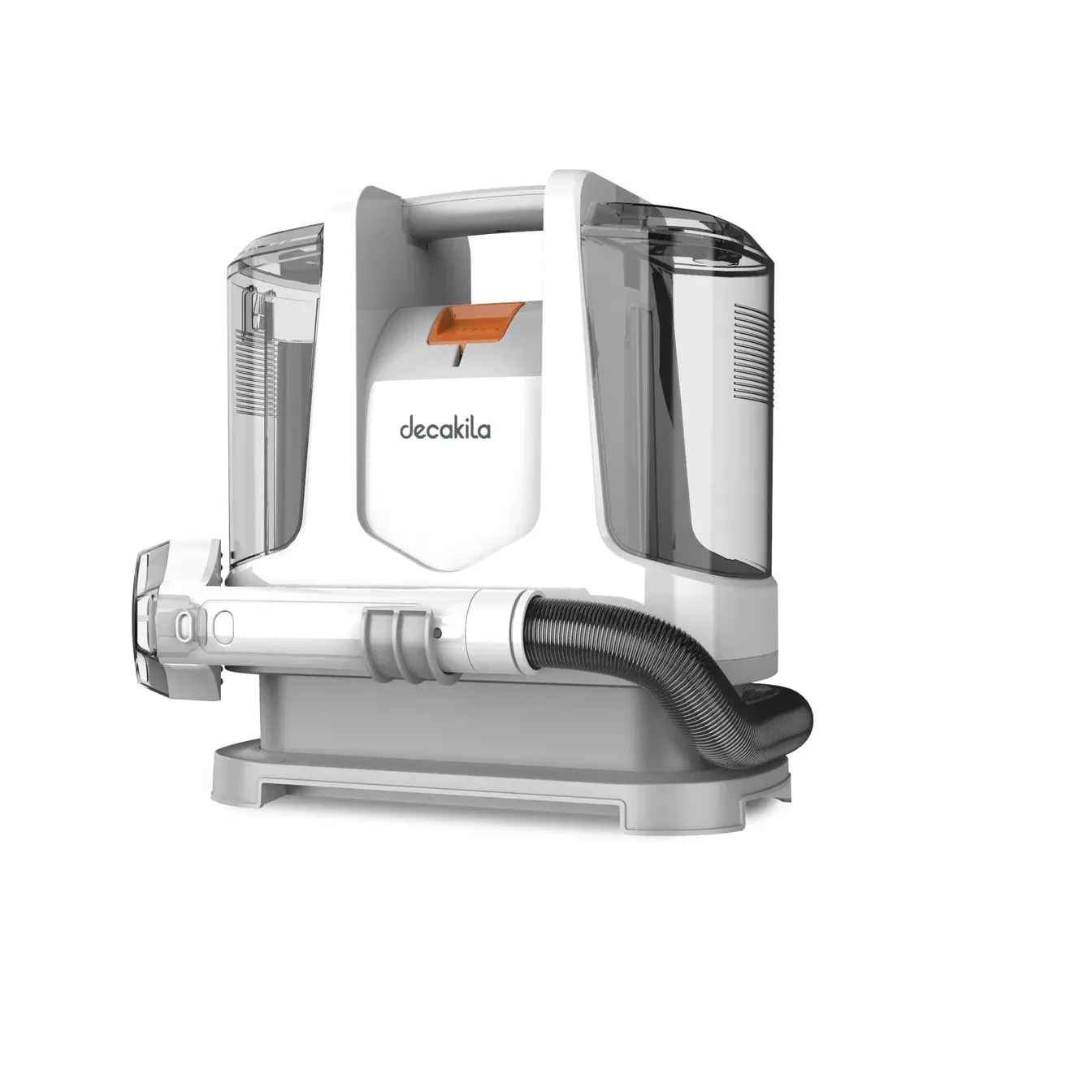 Decakila 400W Portable Spot Cleaner| Portable Carpet Cleaner Machine ...